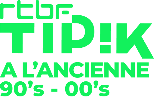 Écoutez Tipik à l'ancienne en direct | RTBF